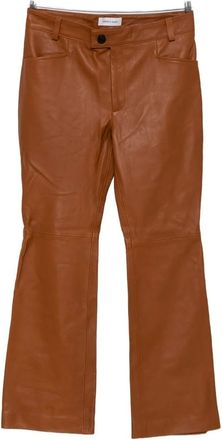 Ernest W. Baker Herren, Hosen, Braun, LGröße