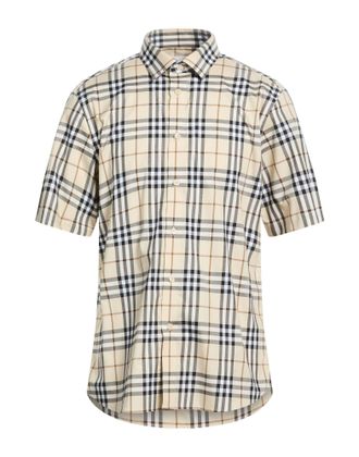 Burberry TOPS - Hemden auf YOOX.COM