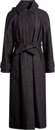 Brunello Cucinelli JACKEN & M&Auml;NTEL - Jeansjacken/M&auml;ntel auf YOOX.COM