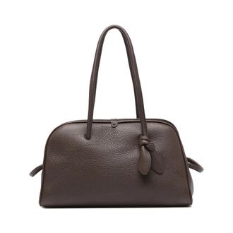 Jacquemus Schultertasche - - Bags - Damen - Braun - ONE SIZE