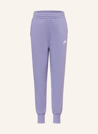 Nike Sweatpants Sportswear Club blau