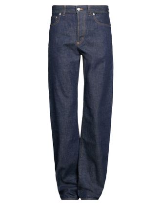 Dior HOSEN & R&Ouml;CKE - Jeanshosen auf YOOX.COM