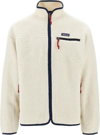 Patagonia Retro fleece jacket Man XL