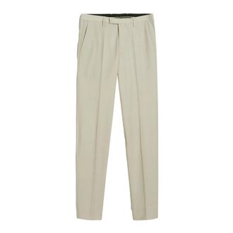 Cinque Cinque, Homme, Pantalons, Beige, Taille: L Chinos
