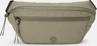 Timberland Wettertaugliche Schultertasche in Braun, Braun