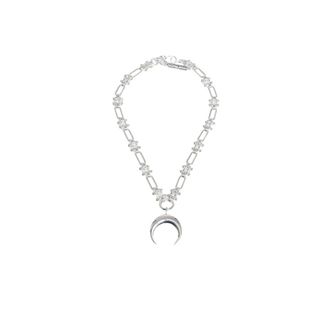 Marine Serre Herren, Accessories, Grau, ONE SIZEGr&ouml;&szlig;e