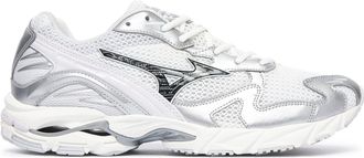 Mizuno Sneakers Mizuno Wave Rider 10 Sport D1GA261D Wei&szlig;