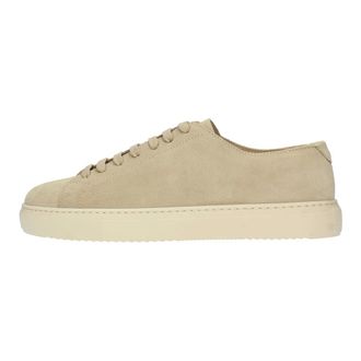 Doucal's unisex, Chaussures, Beige, Taille: 41 EU Trainers Du3285Rogeuf106Ac15