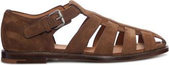 Churchs Sandales - Marron