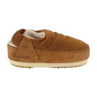 Moon Boot MB Sandal Band - - Shoes - Damen - Braun - 39 EU