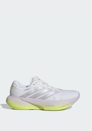 adidas Laufschuhe Supernova Rise 3 Running Shoes KI9225 Wei&szlig;