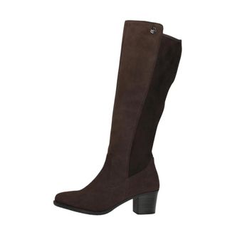 Rieker Lange Laarzen - - Shoes - Damen - Braun - 38 EU