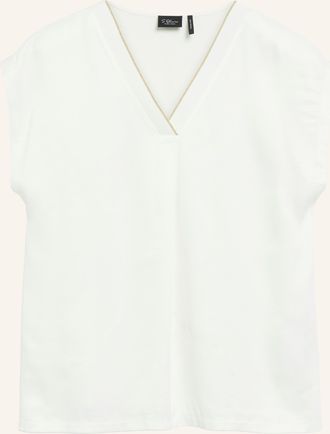 s.Oliver S.Oliver T-Shirt beige