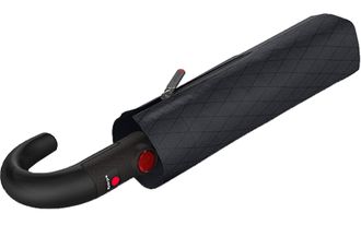 Knirps Taschenschirm T.260 Medium Duomatik Mens Prints Pattern