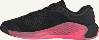 adidas Fitnessschuhe Dropset 4 Power schwarz