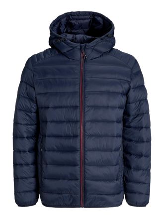 Jack & Jones Male Steppjacke Steppjacke