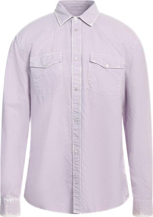 Dondup TOPS - Jeanshemden auf YOOX.COM