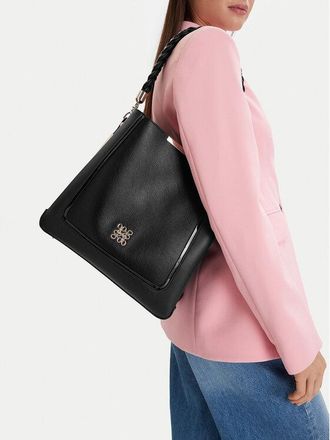 Nine West Handtasche CEO-Torra-LDA0709 Schwarz