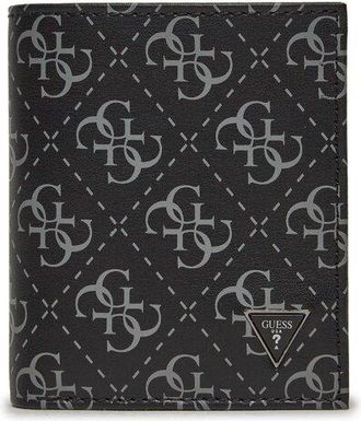 Guess Geldbörse SMVELE LEA22 Grau