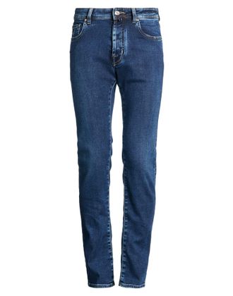 Jacob Cohen HOSEN & R&Ouml;CKE - Jeanshosen auf YOOX.COM
