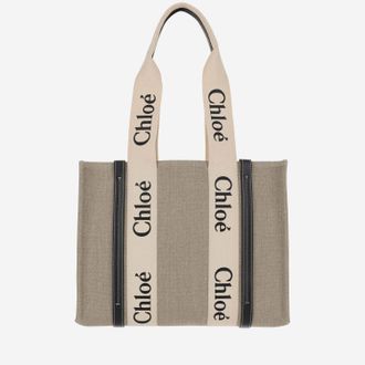 Chlo&eacute; Sac fourre-tout moyen Chlo&eacute; Woody