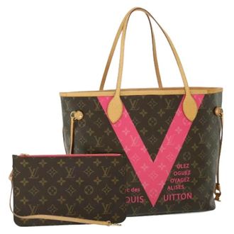 Louis Vuitton Damen, Pre-Owned, Mehrfarbig, ONE SIZEGr&ouml;&szlig;e
