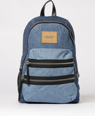 Marc Jacobs Rucksack MARC JACOBS Damen Farbe Blau
