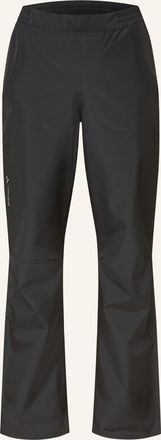 Vaude Outdoor-Hose Drop Ii schwarz