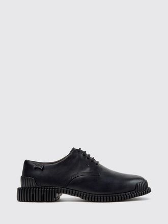 Camper Chaussures Derby Pix en cuir lisse avec semelle plateforme XL Extralight