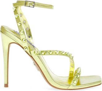 Steve Madden Damen, Schuhe, Gelb, 35 1/2 EUGr&ouml;&szlig;e