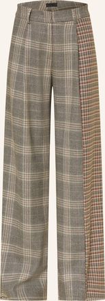 Liu Jo Liu Jo Marlenehose beige