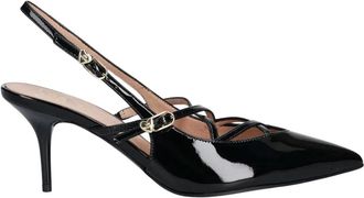 Love Moschino Damen, Schuhe, Schwarzk, 38 EUGr&ouml;&szlig;e