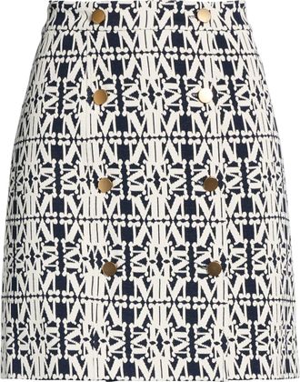 Max Mara HOSEN & R&Ouml;CKE - Minir&ouml;cke auf YOOX.COM