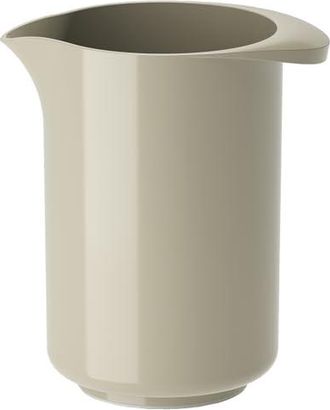 Rosti Mepal NEW Classic Bécher mélangeur 15,5 x 11,4 x 17,2 cm 1,25 litre Humus