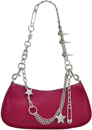 Marc Jacobs Hobo Bags - Bags Fuchsia - Gr. unisize - in Gold - f&uuml;r Damen