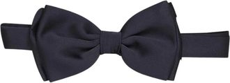 Lardini Homme, Accessoires, Bleu, Taille: ONE Size Papap13Cn64100850 Bow Tie
