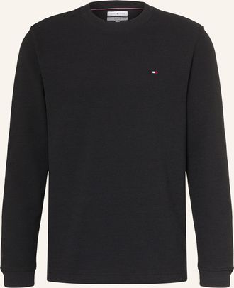 Tommy Hilfiger Pullover schwarz