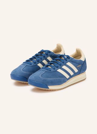 adidas Originals Adidas Originals Sneaker Sl 72 Rs blau