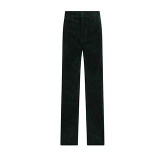 Ralph Lauren Damen, Hosen, Gr&uuml;n, 2XSGr&ouml;&szlig;e