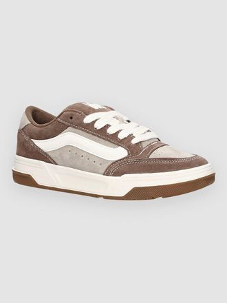 Vans Hylane Sneakers taupe