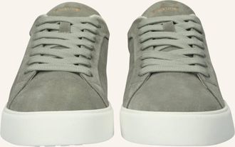 Blackstone Sneaker gruen