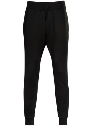 Trigema Jogginghose mit Bündchen