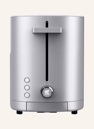 Zwilling Zwilling Toaster Enfinigy silber