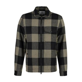 Woolrich Herren, Jacken, Gr&uuml;n, SGr&ouml;&szlig;e