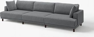 IKEA UPP&Aring;KRA 4,5er-Sitzelement