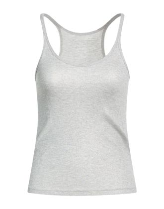 Majestic Filatures TOPS - Tank Tops auf YOOX.COM