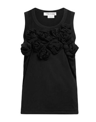 Comme Des Gar&ccedil;ons TOPS - D&eacute;bardeurs sur YOOX.COM