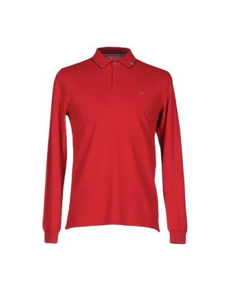 Sun 68 TOPS - Poloshirts auf YOOX.COM
