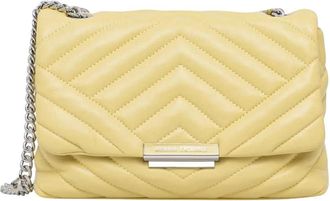 A|X Armani Exchange Damen, Taschen, Gelb, ONE SIZEGr&ouml;&szlig;e