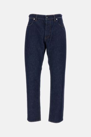 Stone Island Jeanshose Regular Straight
